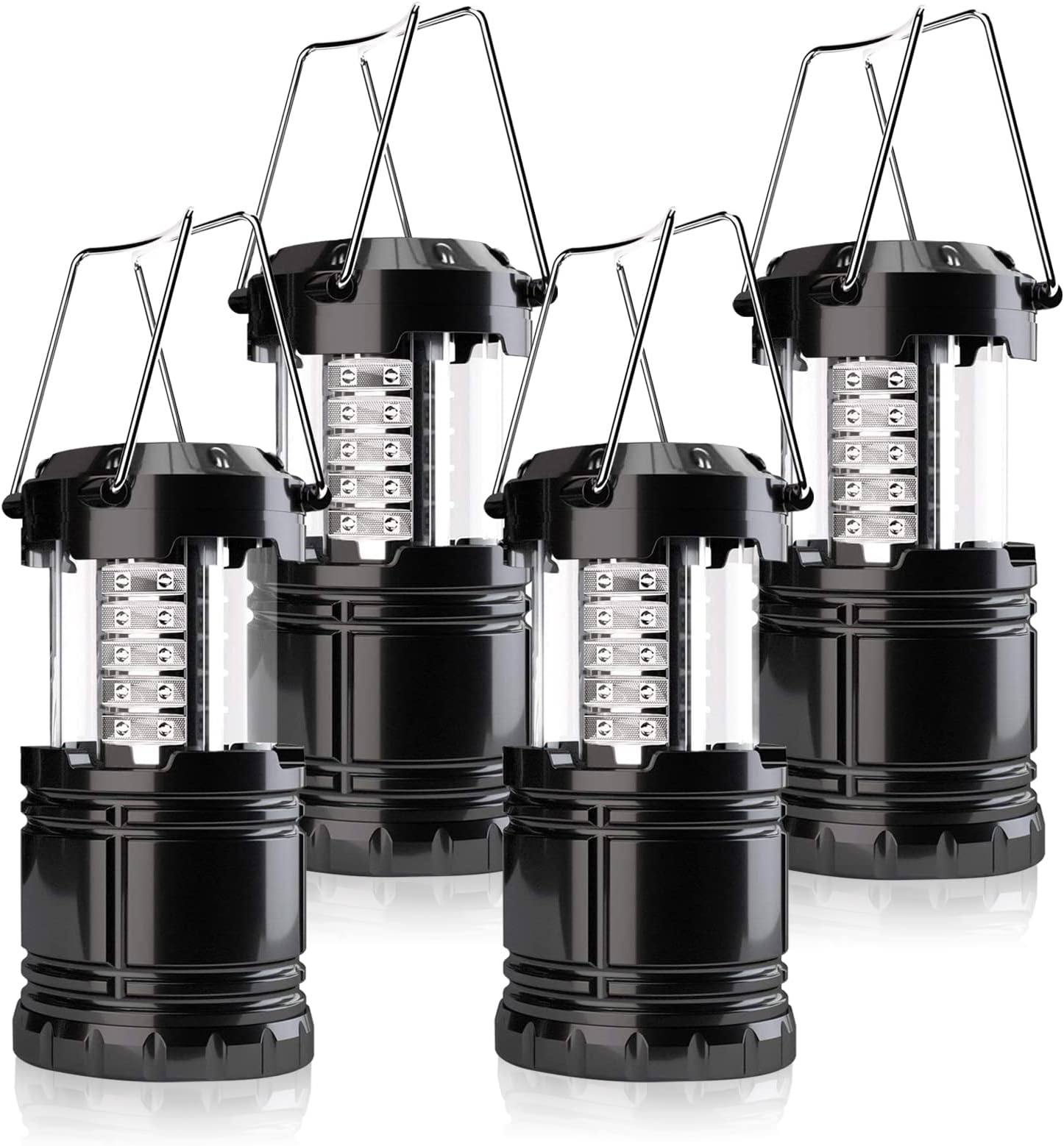 Amazon.com: Lantern Camping Essentials Lights, Led Flashlight for Power ...