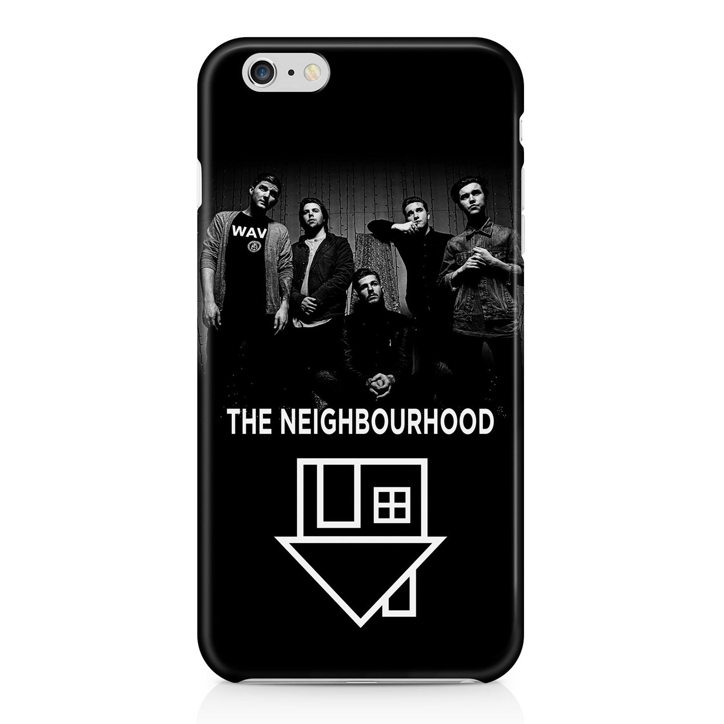 The Neighbourhood Members