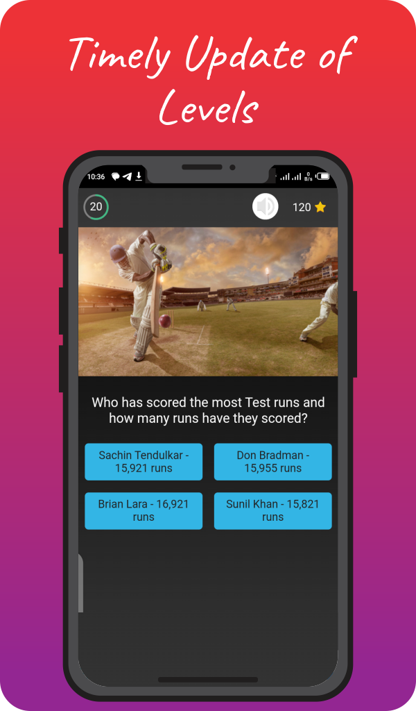 Cricket Mania - App on Amazon Appstore