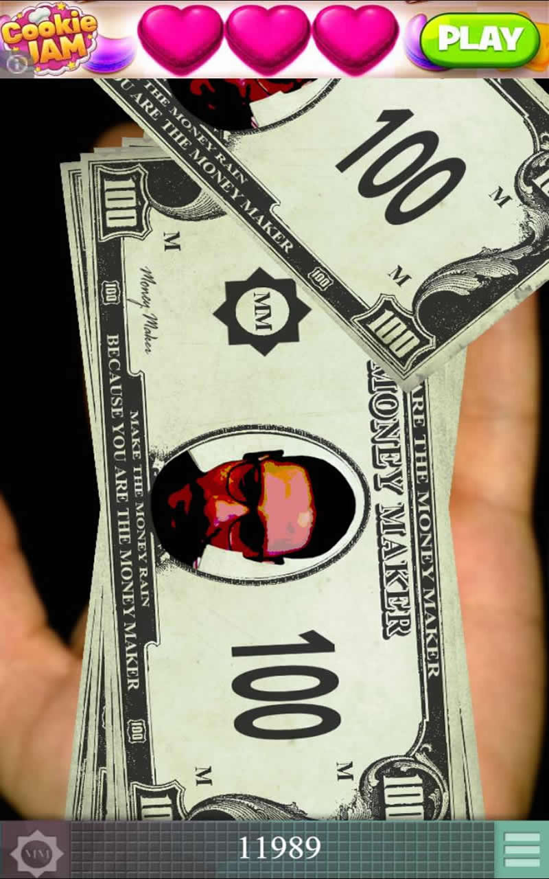 The Money Maker - App on the Amazon Appstore