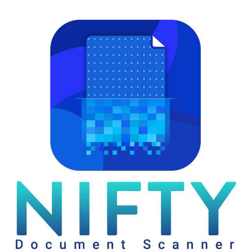 Nifty Document Scanner - App on Amazon Appstore