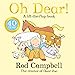 Amazon.com: Oh Dear!: 9780230757493: Campbell, Rod: Books