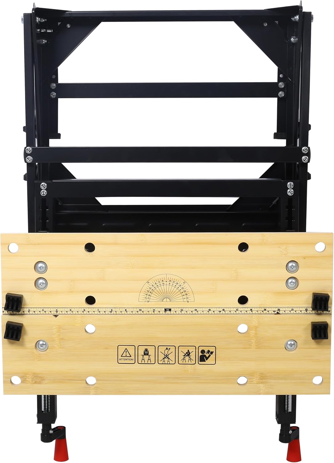 Multifunctional Workbench Portable Foldable Nepal | Ubuy