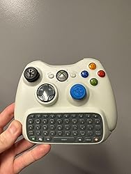 Amazon.com: Grip-iT Analog Stick Covers : Video Games