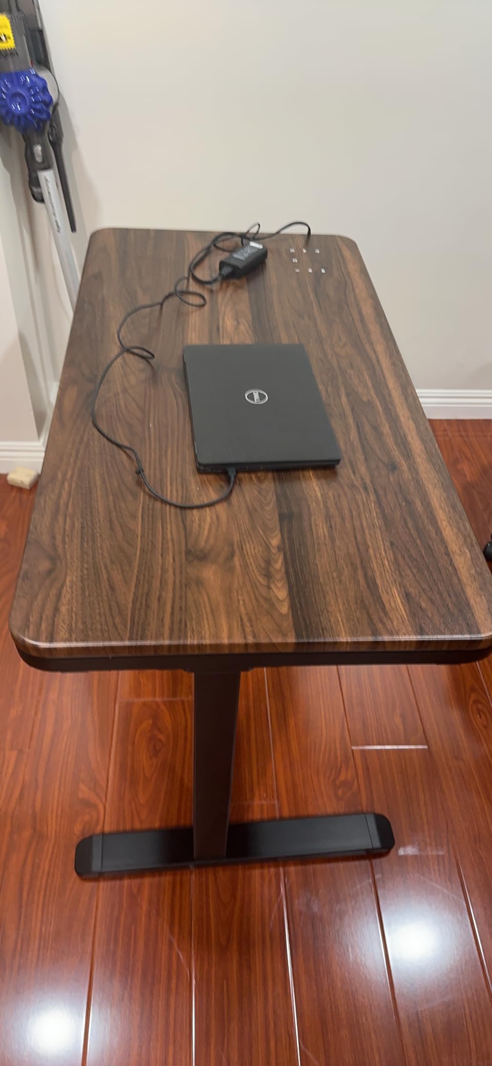 $12/mo - Finance AIMEZO Glass Electric Standing Desk with Drawers ...