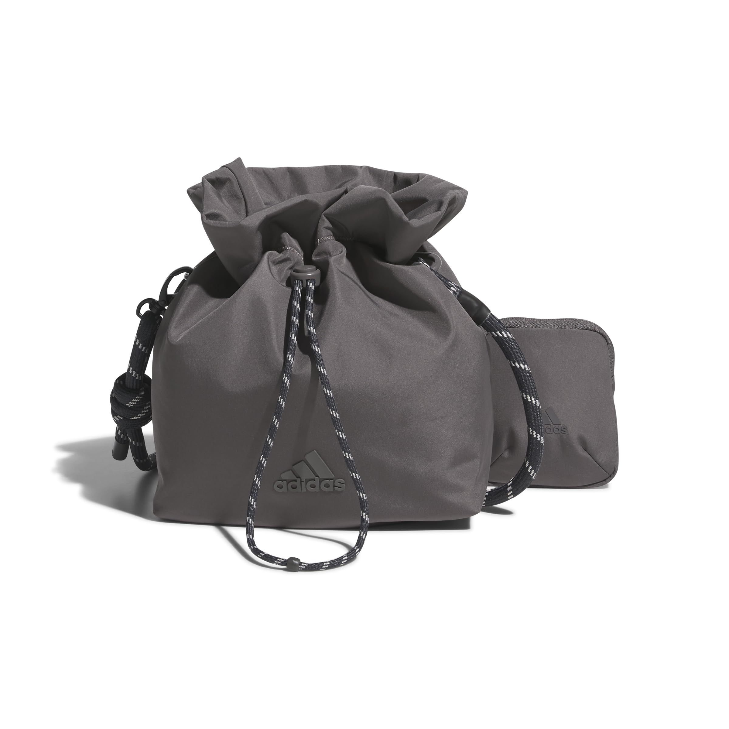 adidas FAV SMALL BAG Kadın Çanta, charcoal, NS : Amazon.com.tr: Moda