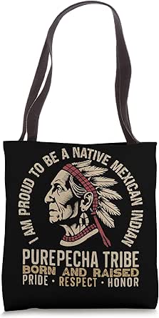 Amazon.com: Indigenous People Mexico Native American Purepecha Tribe ...