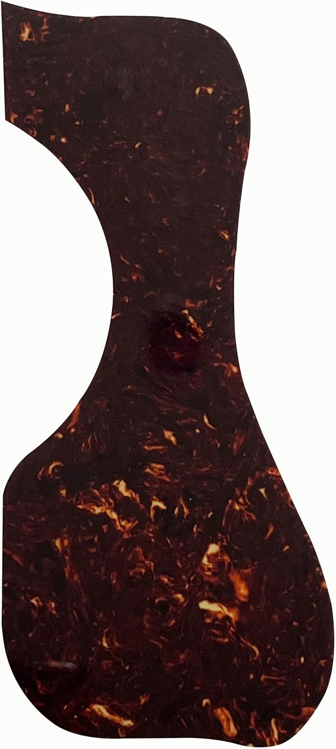 Amazon.com: Guitar Parts For Guild D20-D40 Style Self Adhesive Sheet ...