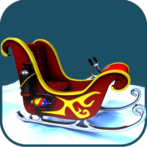 Pimp Santa's Sleigh - App on Amazon Appstore