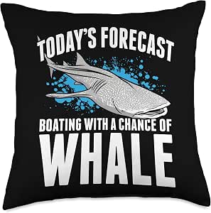 Amazon.com: Ocean Adventure Whale Fan Majestic Creatures Whale Watching ...