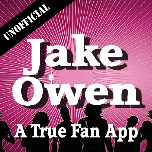Unofficial Jake Owen Fan App - App on Amazon Appstore