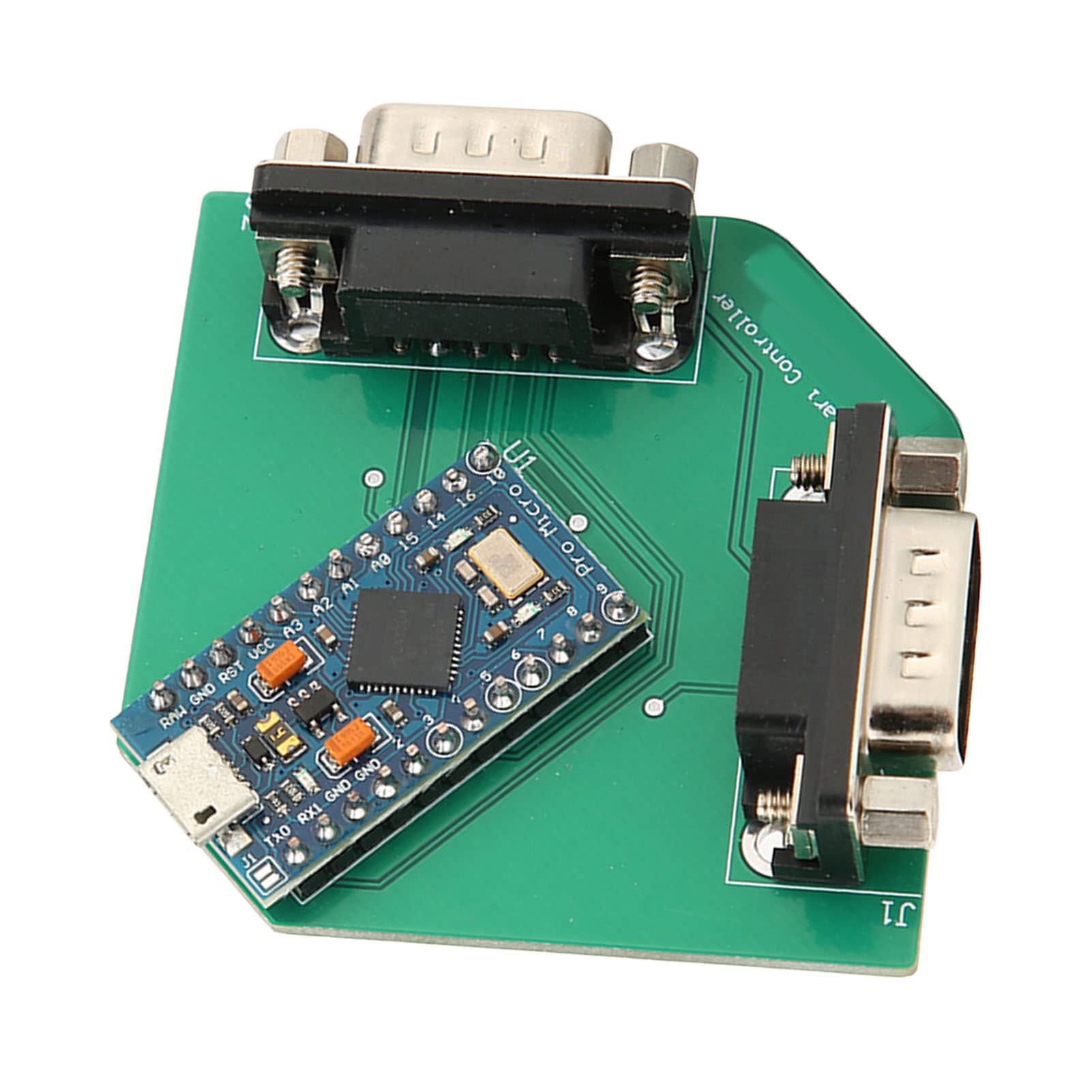 Amazon.com: Handle Joysticks USB Adapter, Mini Handle Converters for ...