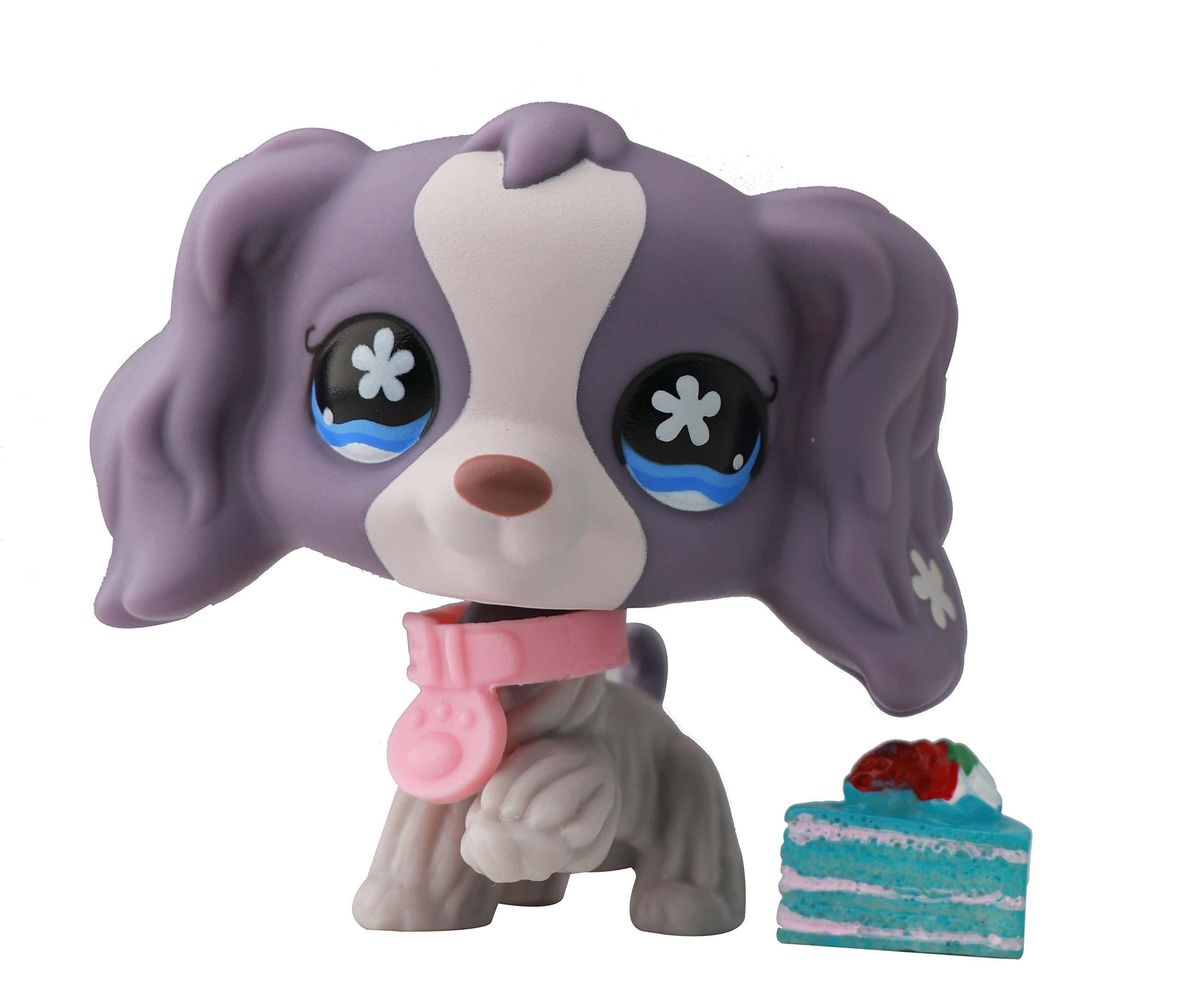 Littlest Pet Shop Wallpaper Dog