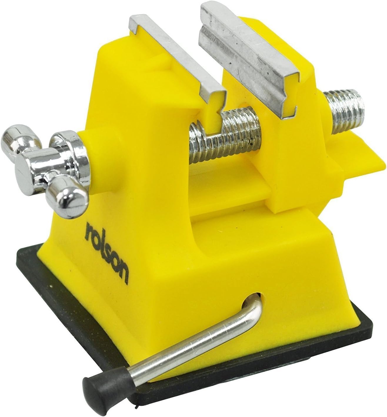 Rolson 59148 Mini Plastic Vice : Amazon.co.uk: DIY & Tools