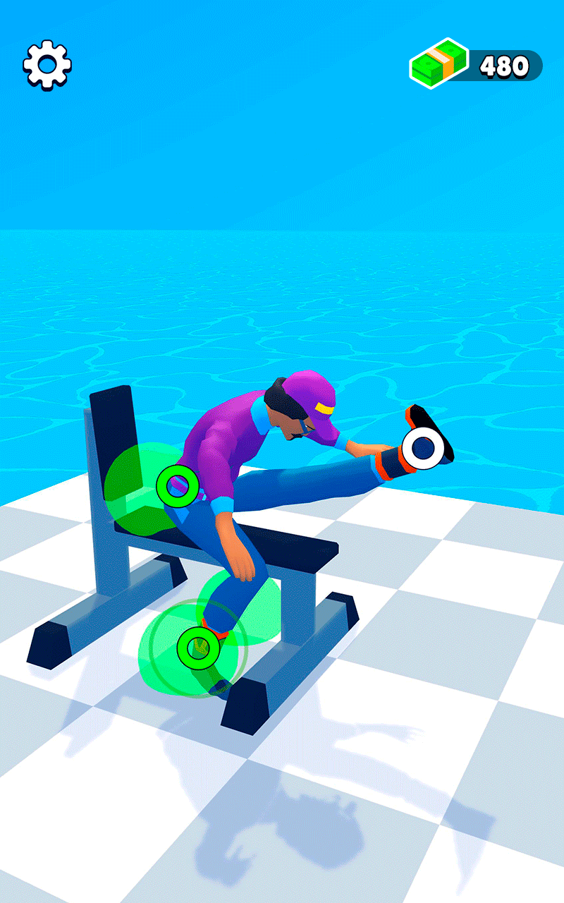 Rhythm: Motion Control - App on Amazon Appstore