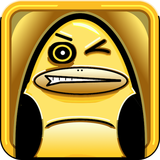 Penguin Pong - App on the Amazon Appstore