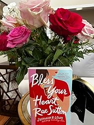 Amazon.com: Bless Your Heart, Rae Sutton (Audible Audio Edition): Susannah B. Lewis, Lora Brown ...