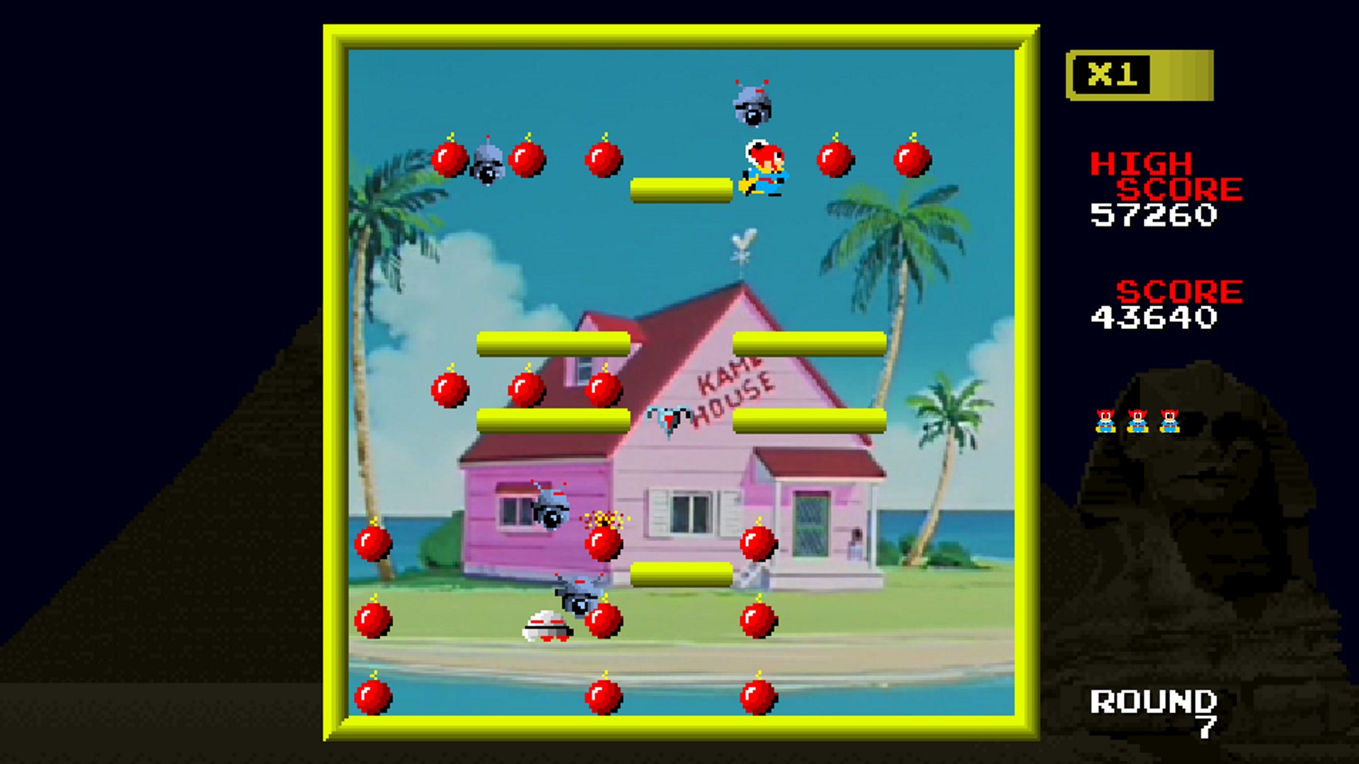 Jumping Jack - App on Amazon Appstore