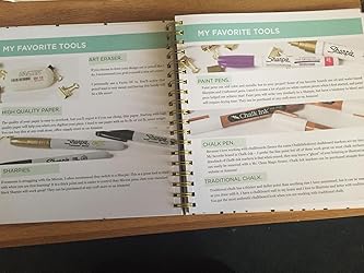 Hand Lettering 101: An Introduction to the Art of Creative Lettering ...