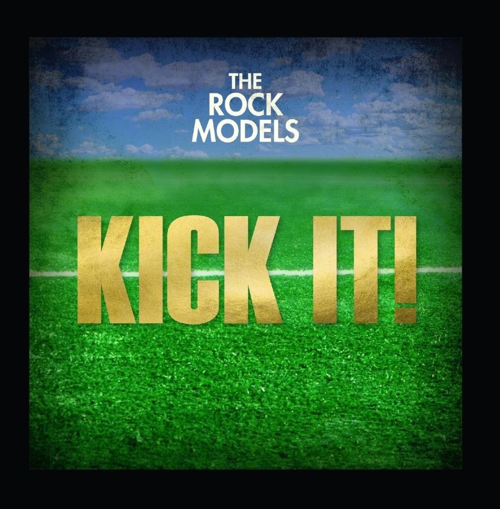 Amazon.com: Kick It: CDs & Vinyl