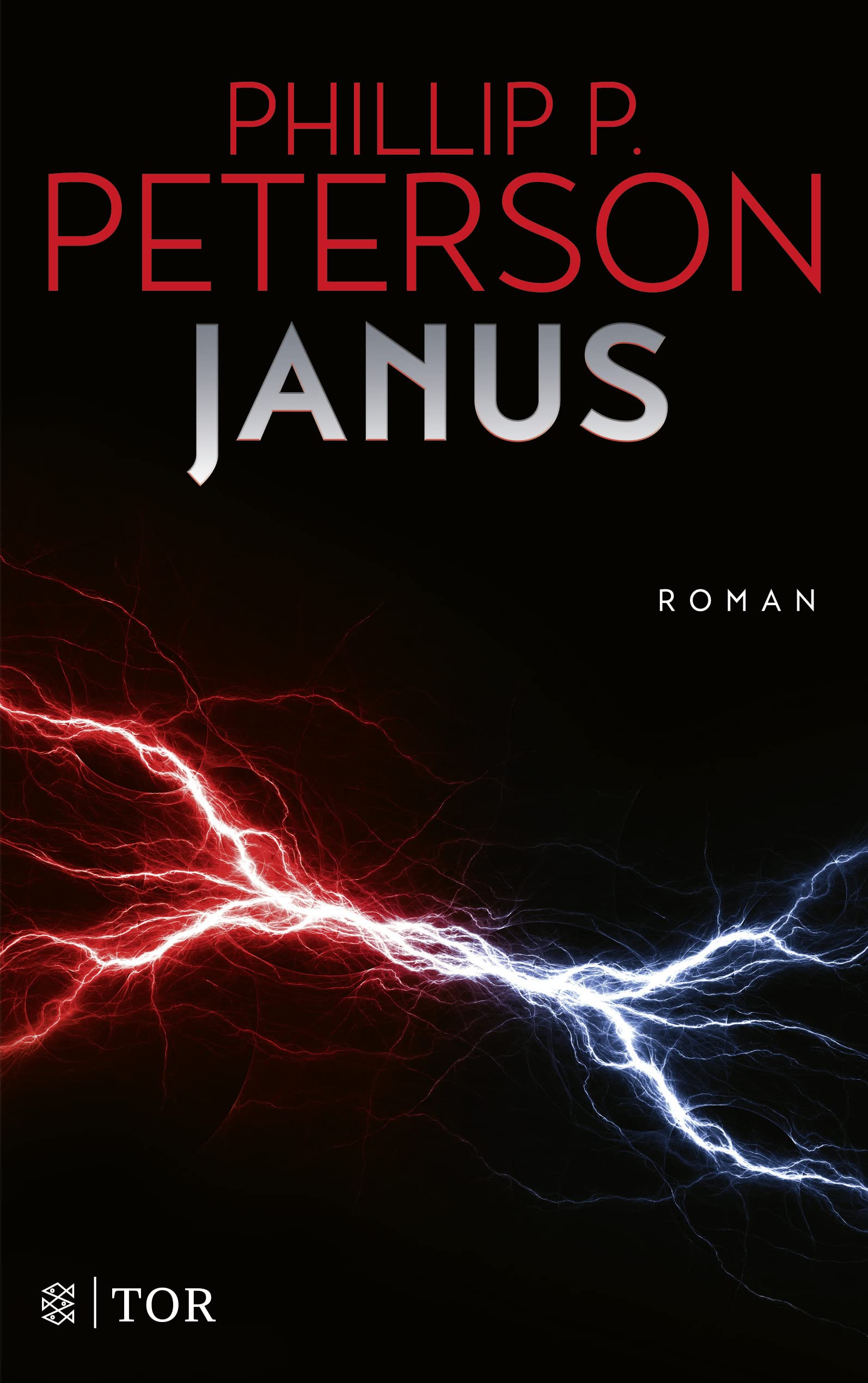 Publication: Janus