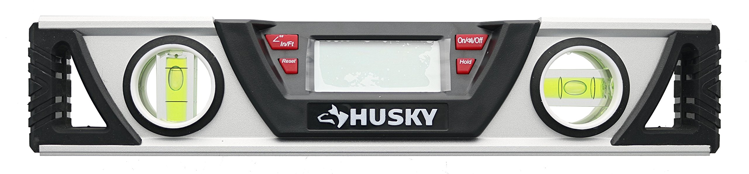 Digital Level Husky