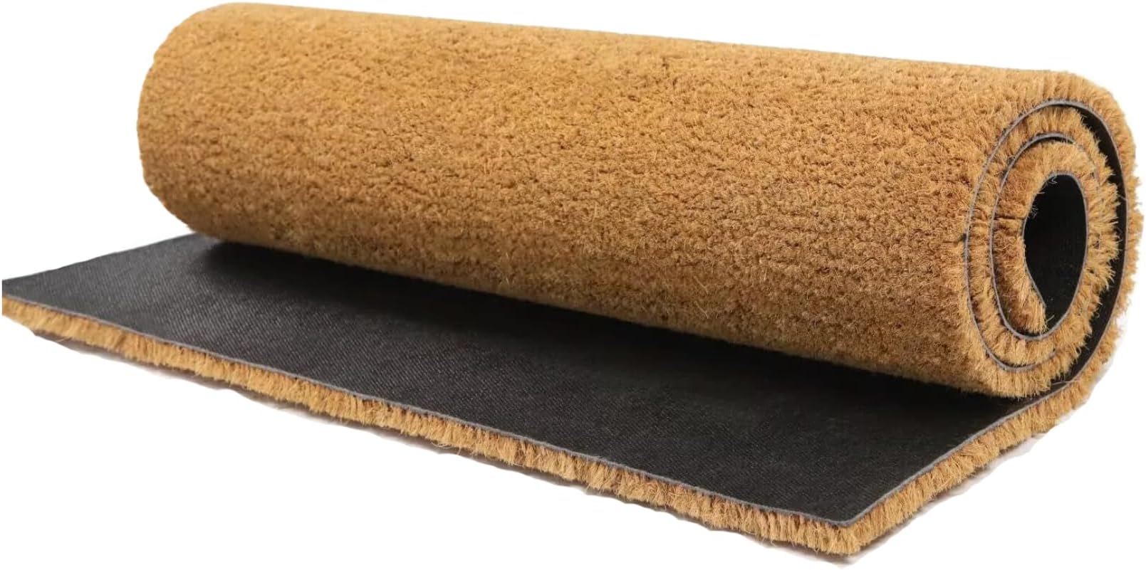 Heavy Duty Coir Entrance Matting - Indoor/Outdoor - 1m or 2m Width ...