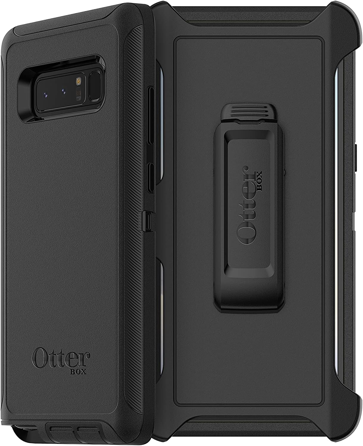 Amazon.com: OtterBox Defender Series Screenless Edition Case for ...