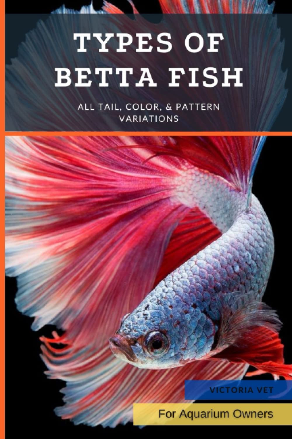 Betta Fish Characteristics