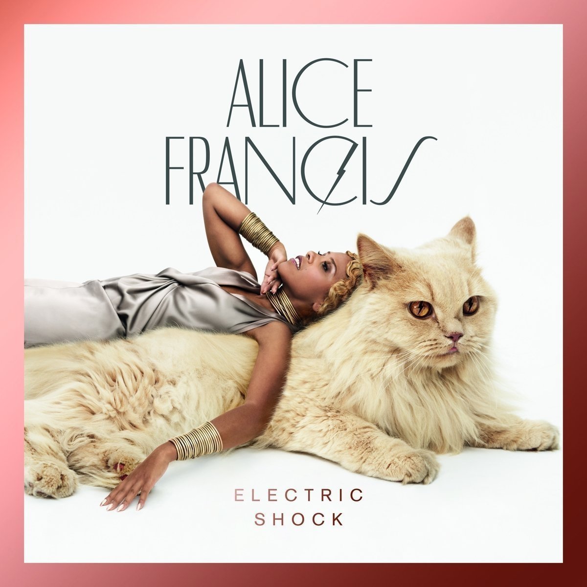 FRANCIS,ALICE - Electric Shock - Amazon.com Music