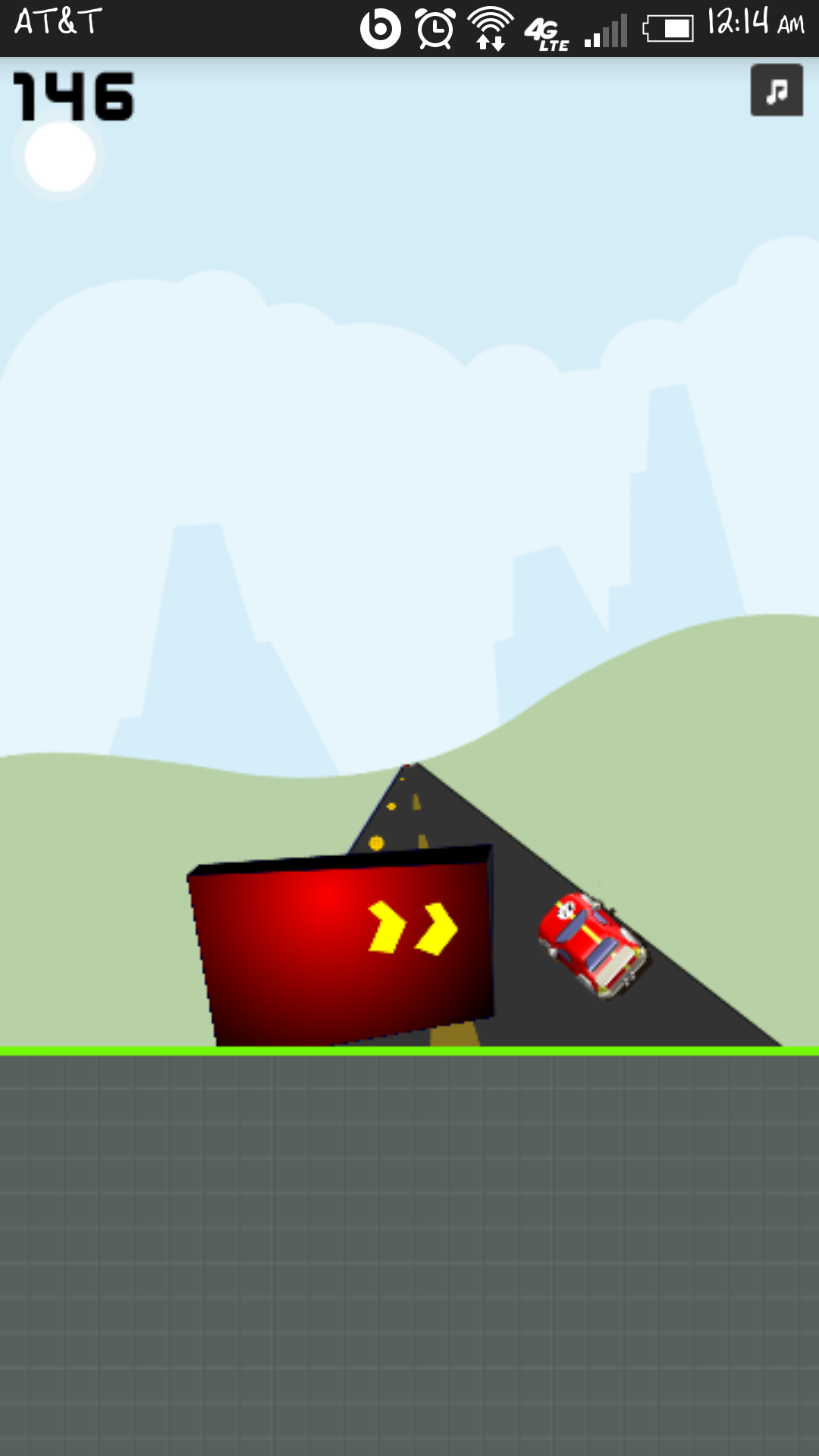 Smash Car - App on Amazon Appstore