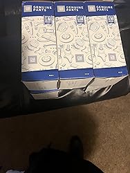 Amazon.com: ACDelco GM Original Equipment 41-109 Iridium Spark Plug ...