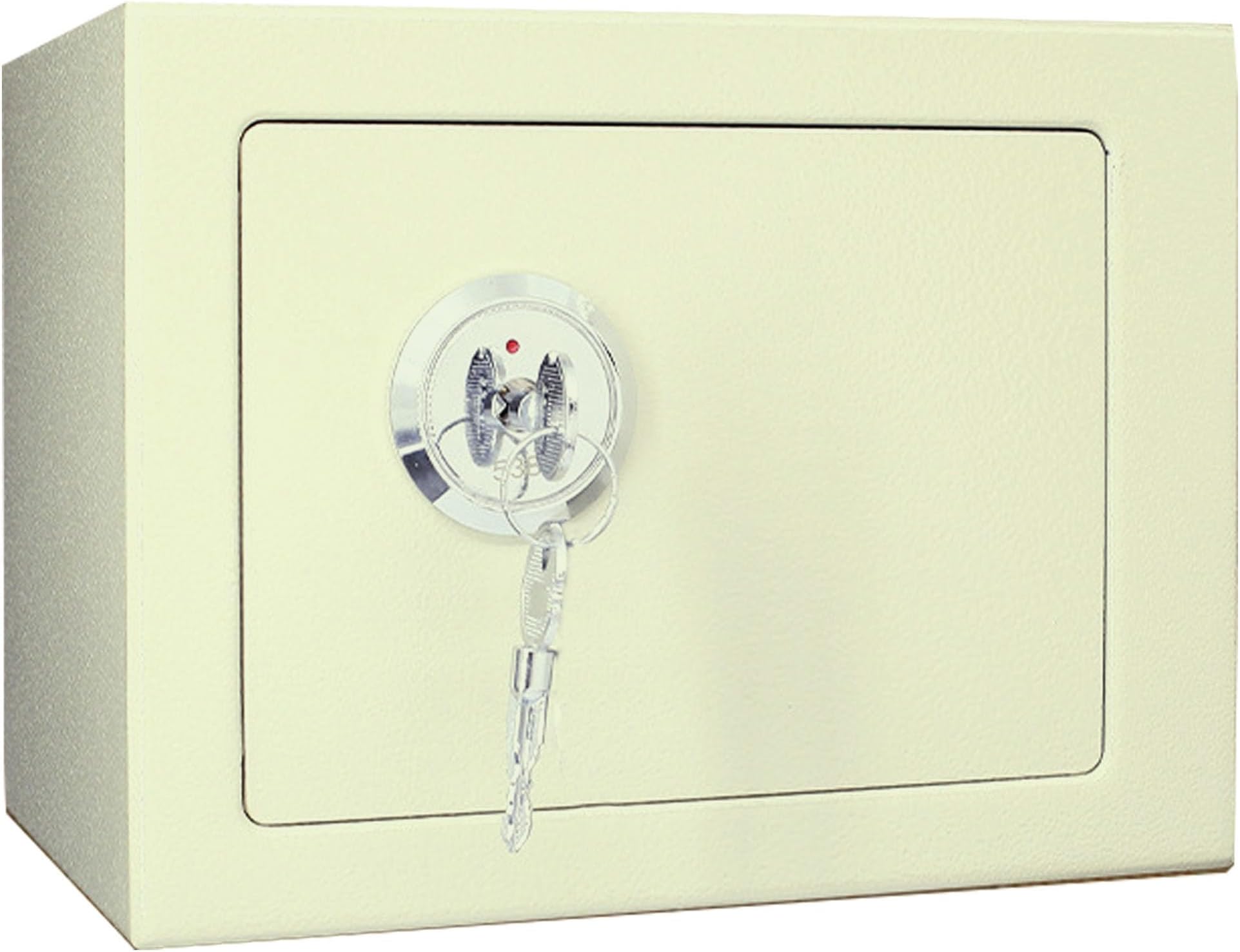 Safe Locker/Safety locker/Key Locker/Security box-(10"14"10") INCH ...