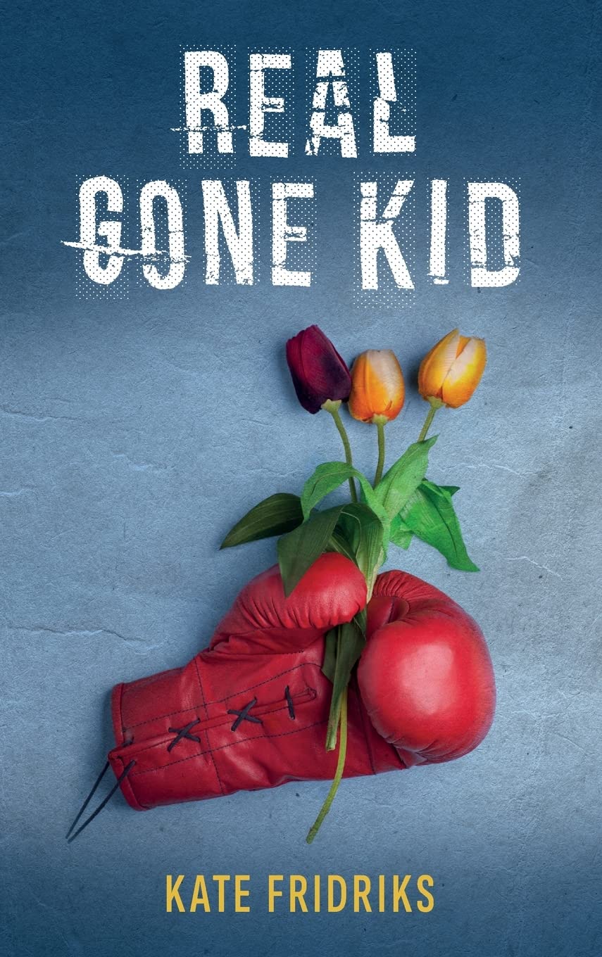 Real Gone Kid: 1 (Raven Craig Series): Amazon.co.uk: Fridriks, Kate ...