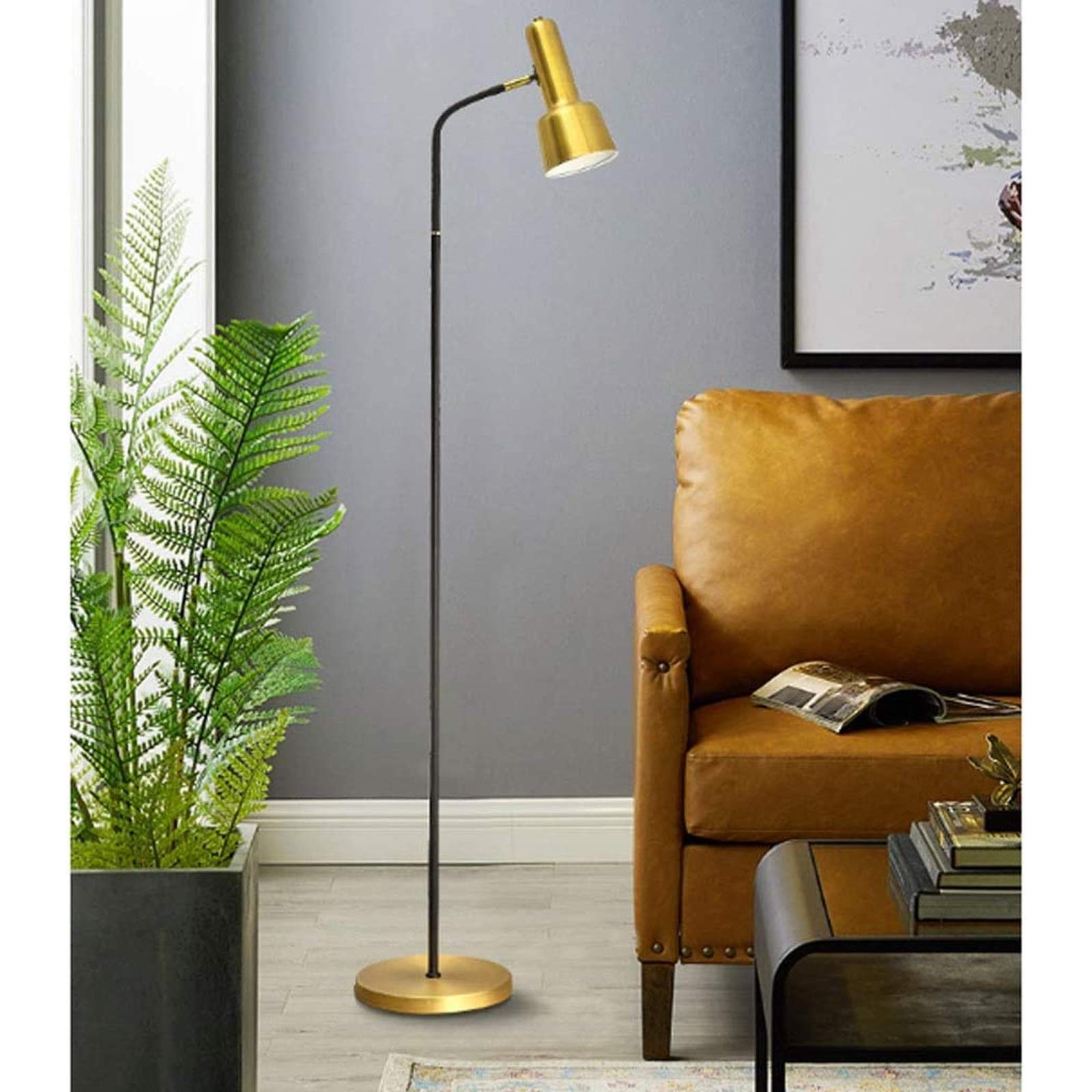 Standing Light Structure Artemide Choose PT Modern Floor Lamp