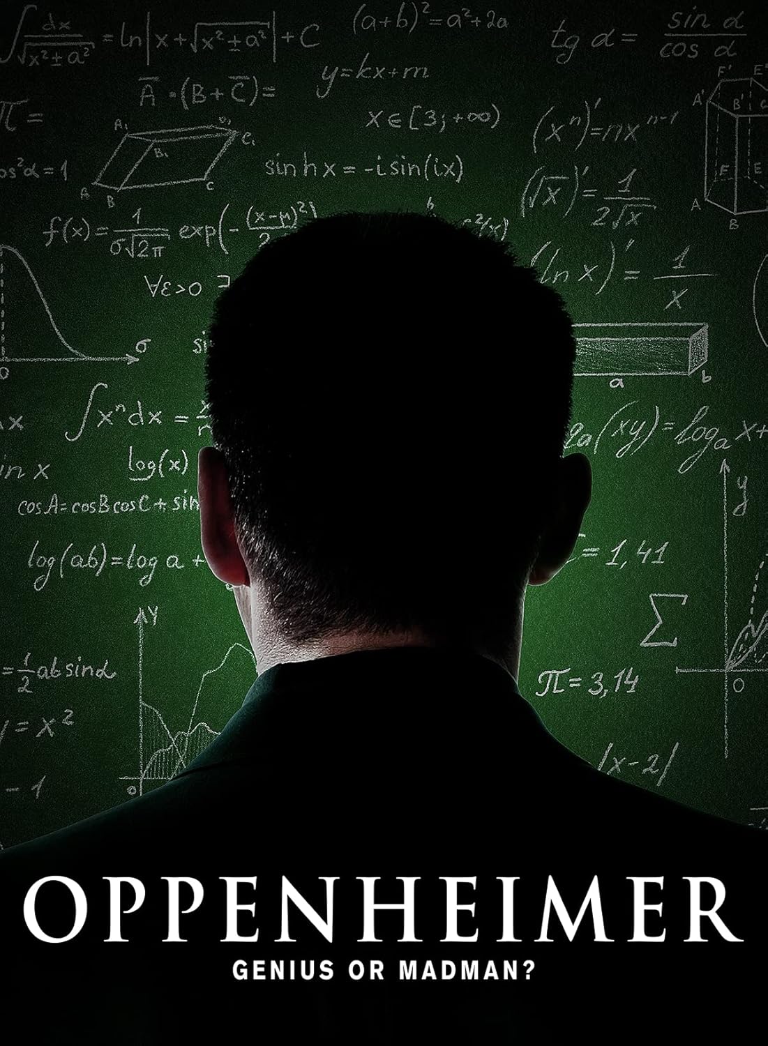 OPPENHEIMER: Amazon.fr: DVD et Blu-ray