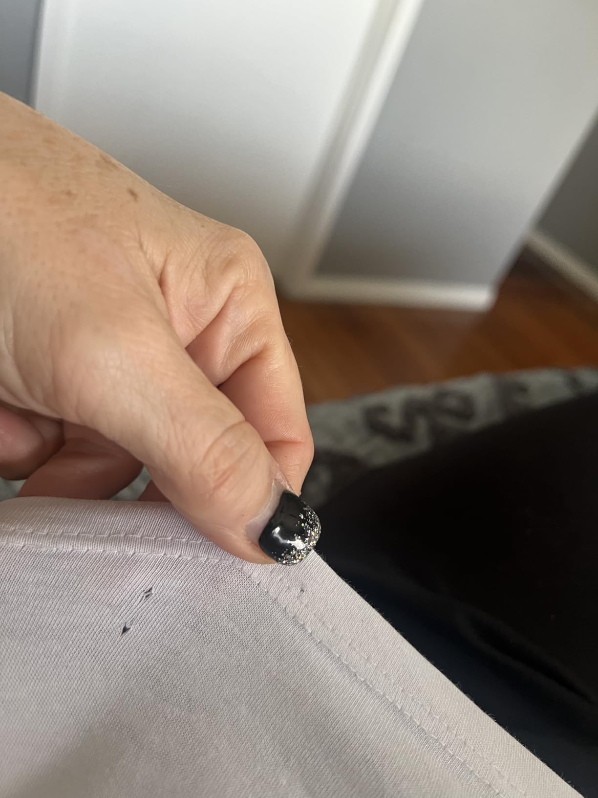 Quick Clothes Fixer, Instant Button Attacher Gun, Instant Stitch Gun ...