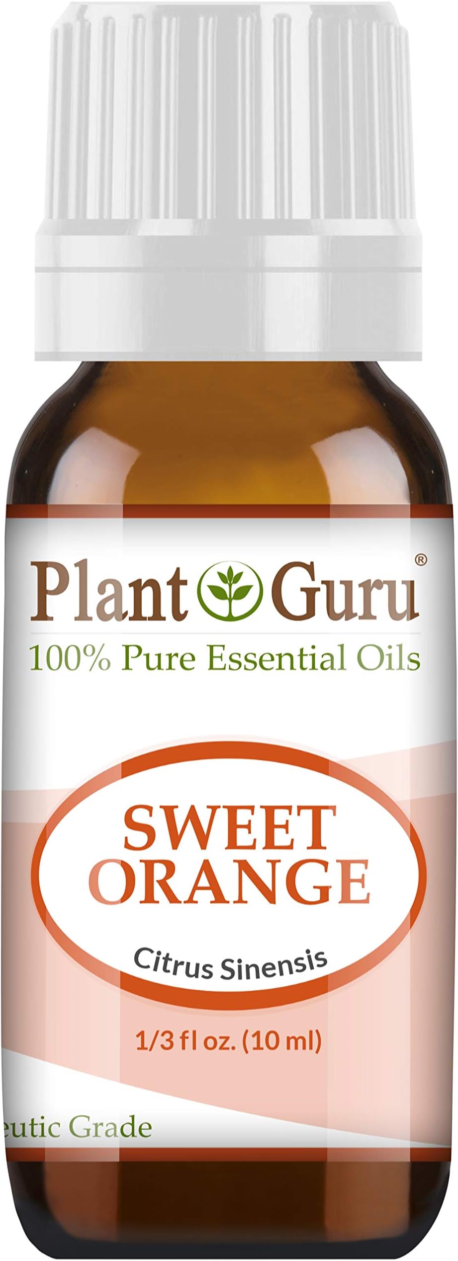 Amazon.com: Sweet Orange Essential Oil 10 ml 100% Pure Undiluted ...