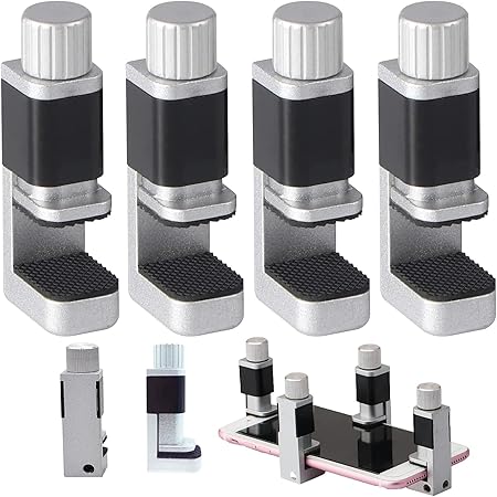 Amazon.com: 4Pcs Phone Screen Repair Tool Adjustable Screen Fastening ...