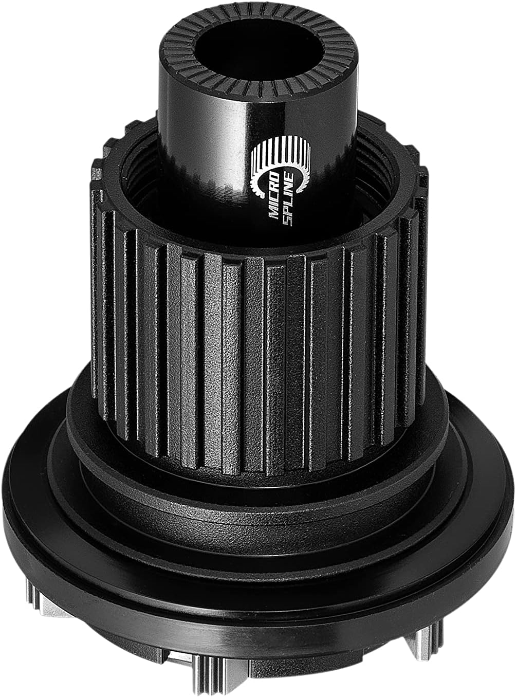 Funn Fantom Cassette Body, Compatible with Shimano Micro Spline, 12 ...