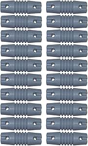 Amazon.com: Jetstream JTGDOG Super Dog Bone Insulators for Antenna 20 ...