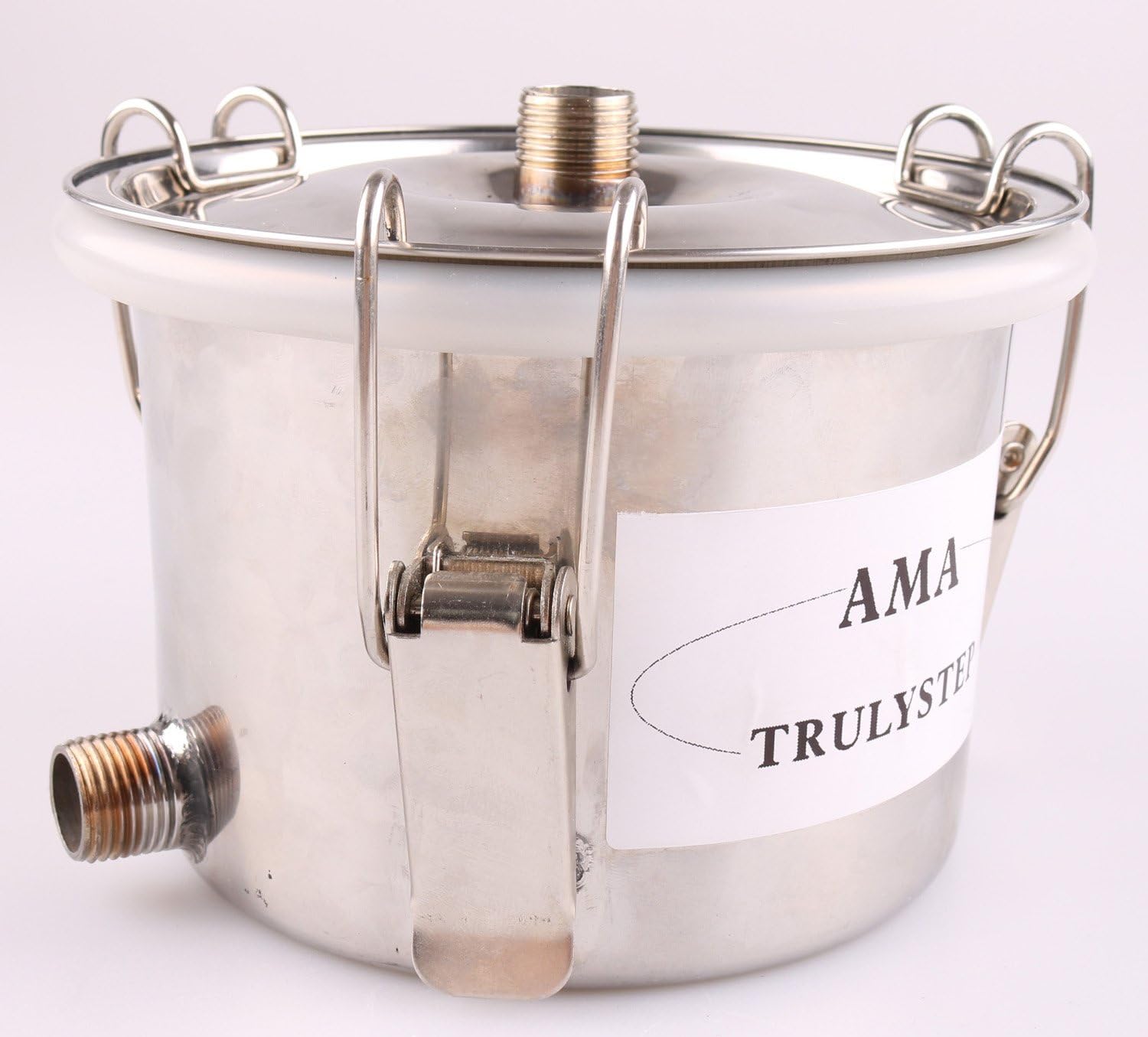 Amazon.com: Spare Parts for 3 Pots Moonshine Still/Distiller/Brewing ...