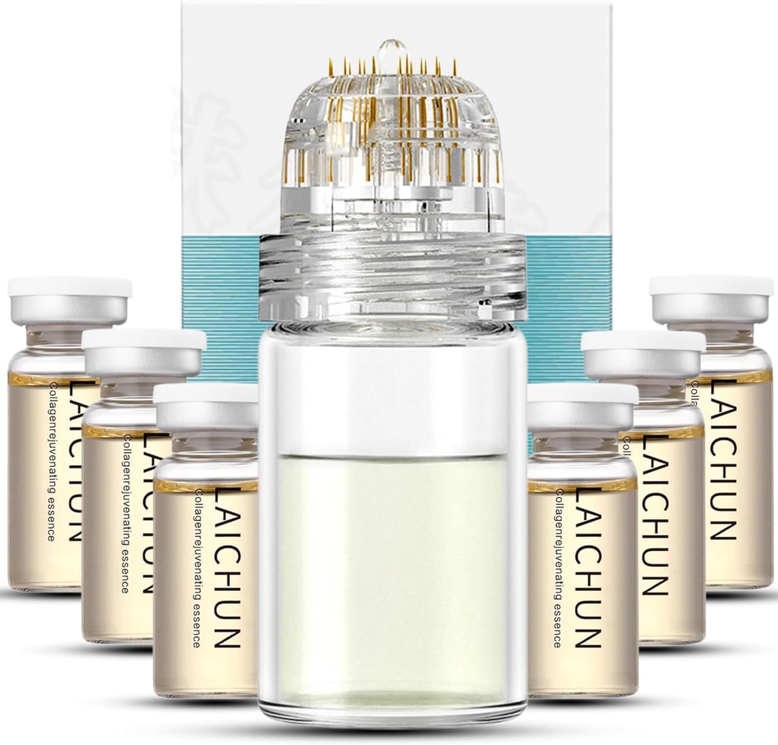 Amazon.com: Micro Infusion System for Face, Micro Infusion System for ...