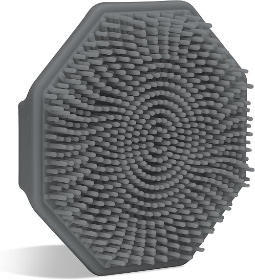 Amazon.com: Sud Scrub® Antimicrobial Silicone Face Scrubber, 1 Pack ...