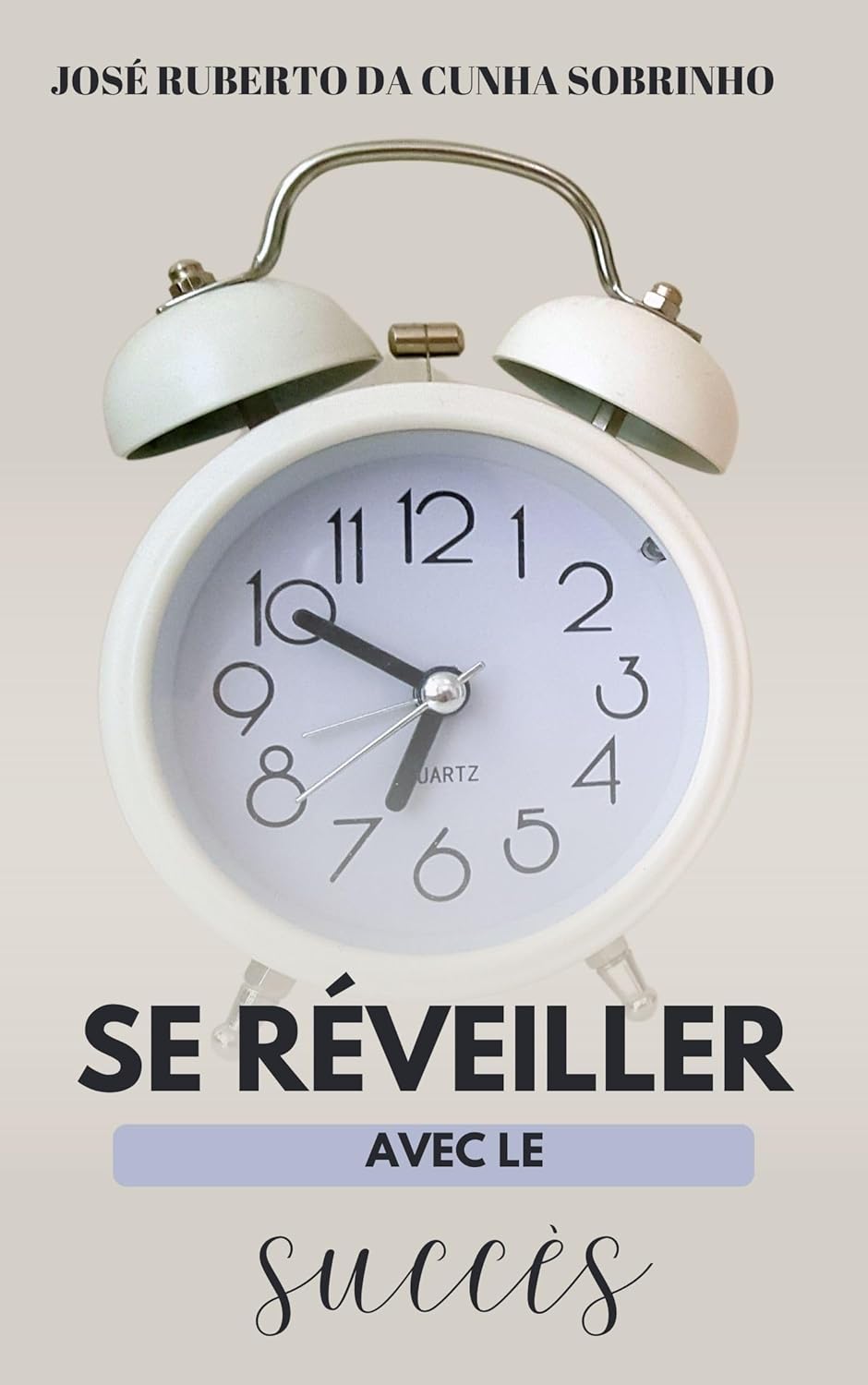 Amazon.com: SE RÉVEILLER AVEC LE SUCCÈS: L'IMPORTANCE D'UNE ROUTINE ...