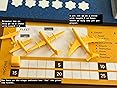Amazon.com: Funko Games Pan Am Board Game, Strategy Board Game, 2-4 ...