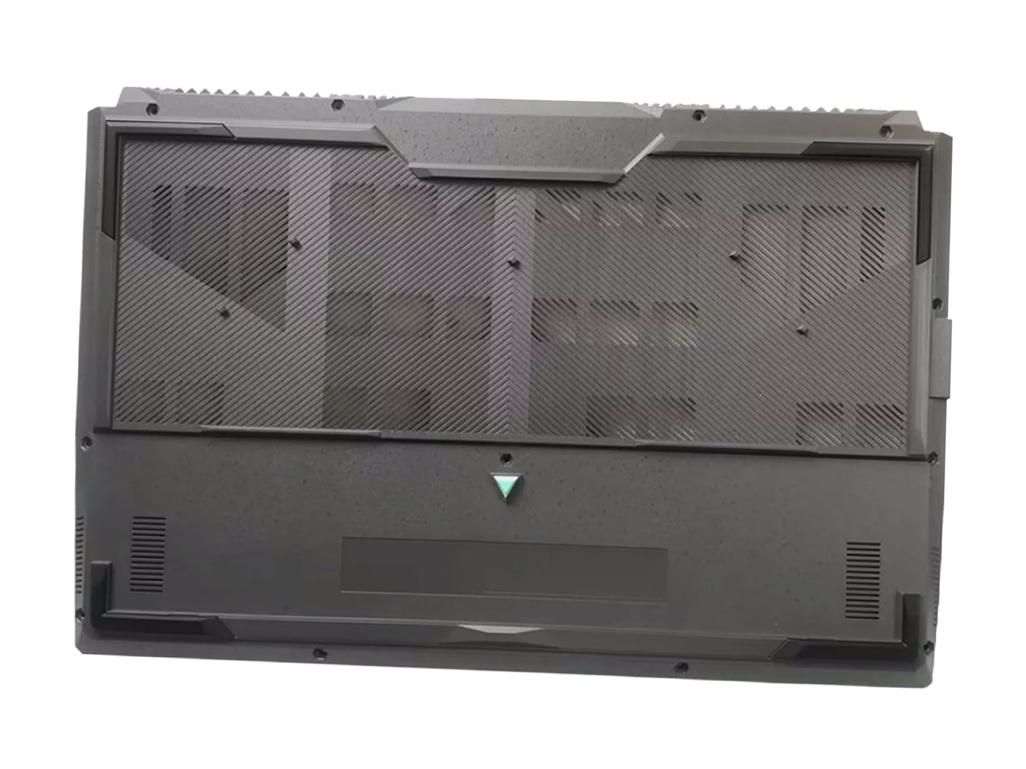 Amazon.com: Laptop Bottom Base Cover Case Compatible for ASUS TUF ...