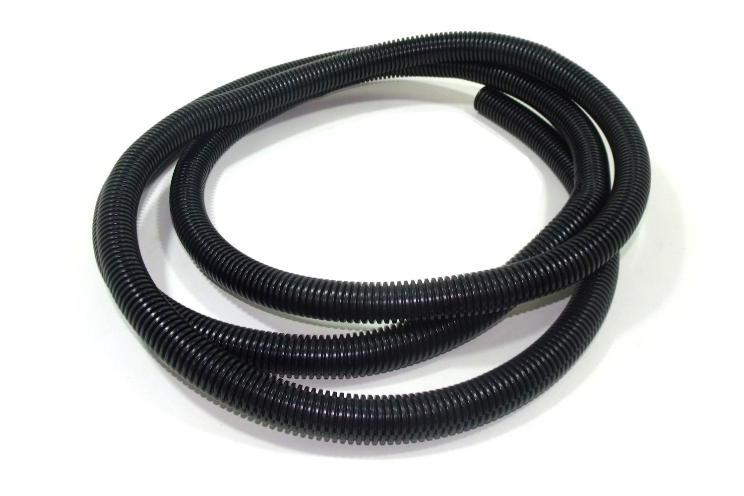 Amazon.com: Taylor Cable 38710 Black Convoluted Tubing : Electronics