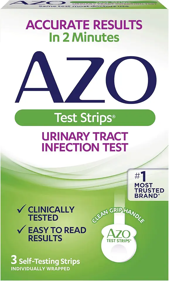 The Connection Between Excessive Sugar Consumption And Urinary Tract ...
