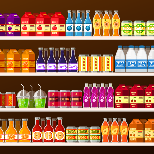 Goods Sort Match Sorting Games:Amazon.com:Appstore for Android